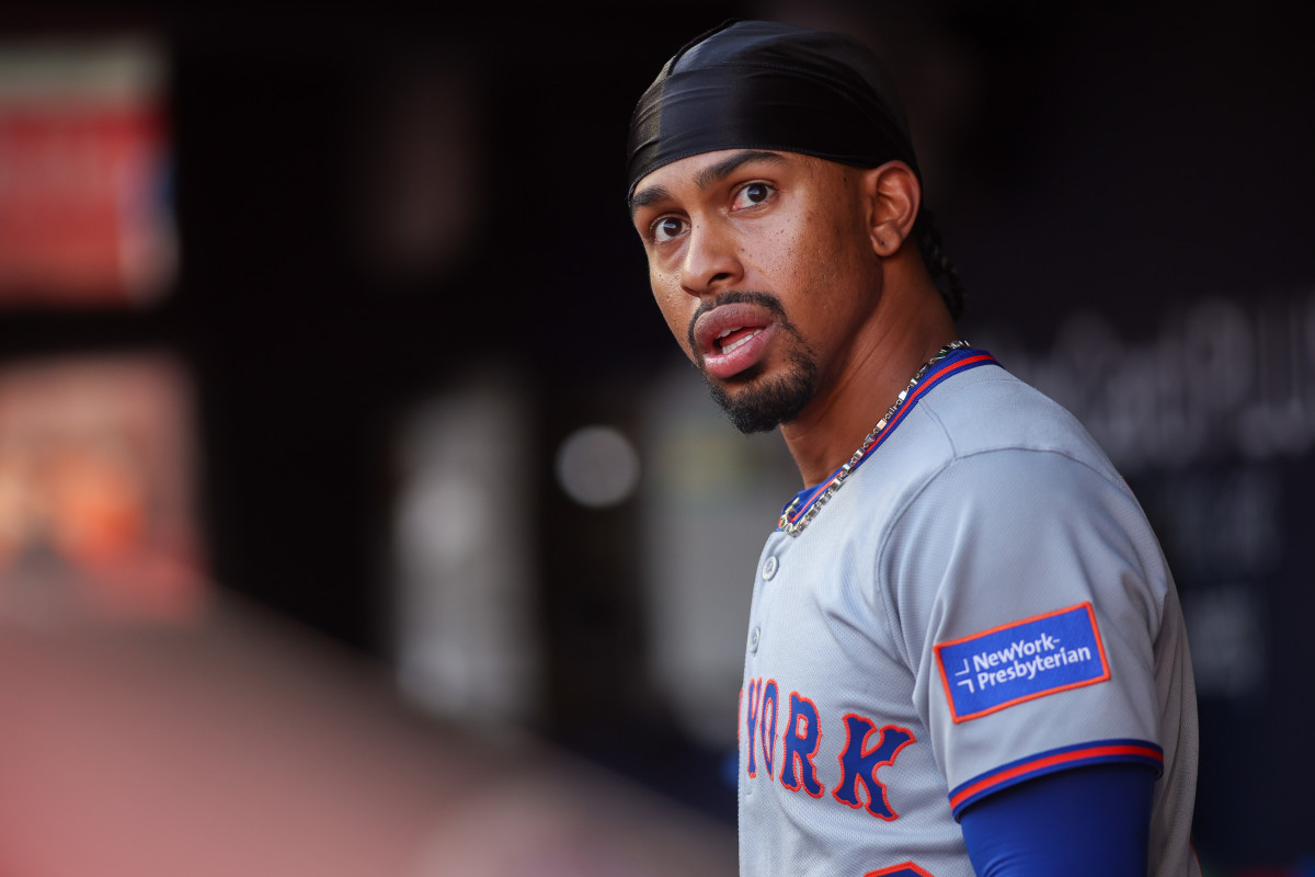 Mets' Francisco Lindor announces off-field news amid MLB offseason