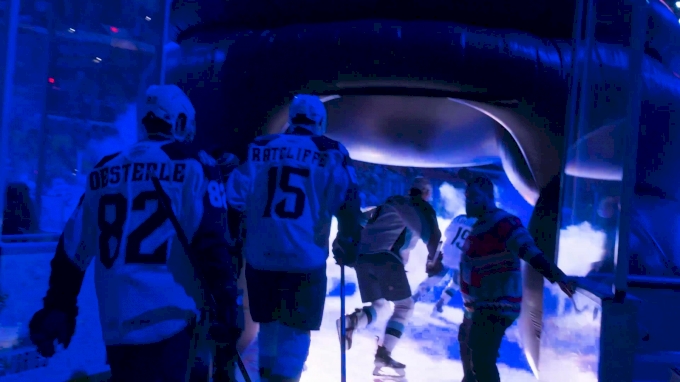 Inside Milwaukee Admirals: Road to the Outdoor Classic