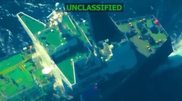 US tightens grip: 7th tanker seized in Trump’s Caribbean ‘quarantine’