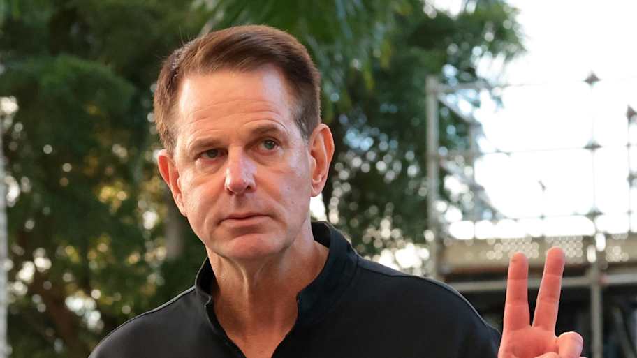 Curt Cignetti's daughter Natalie in spotlight sharing private text with ...