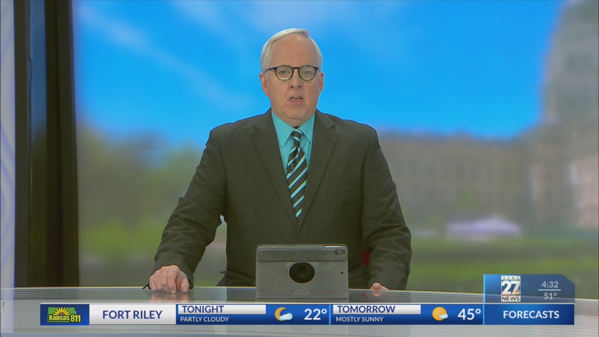 Southeast Kansas ice cream shop helps people with special needs