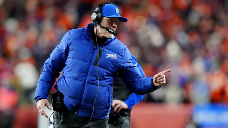 Insider reveals potential reason Sean McDermott was fired, and it will ...