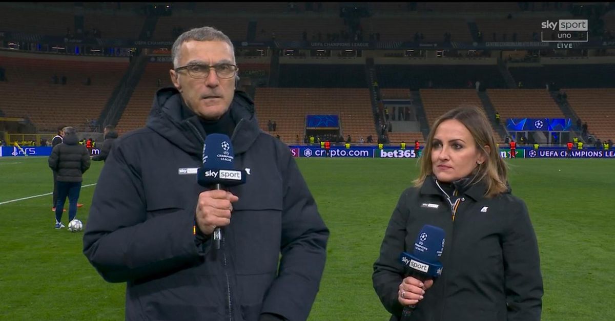 Bergomi: “Inter bravissima, ma mai stata la più forte. Nessuno ...