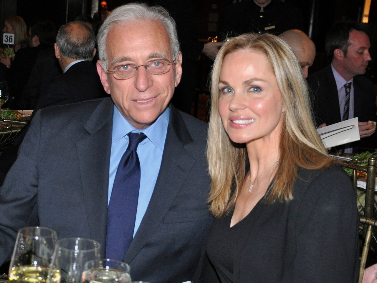 Nicola Peltz's parents: All about billionaires Nelson and Claudia Peltz