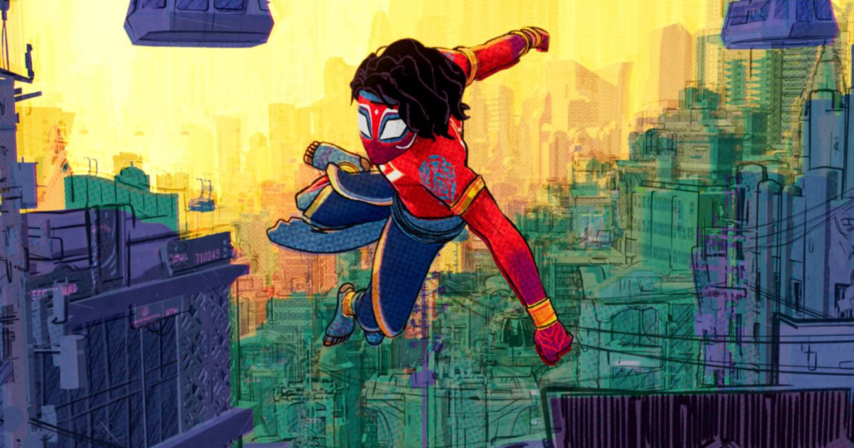 Disney+ star wants to play live-action Spider-Man India