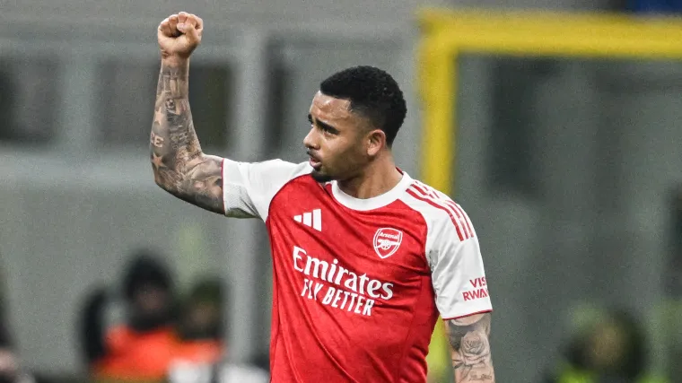 Inter Milan vs. Arsenal final score: UEFA Champions League result ...