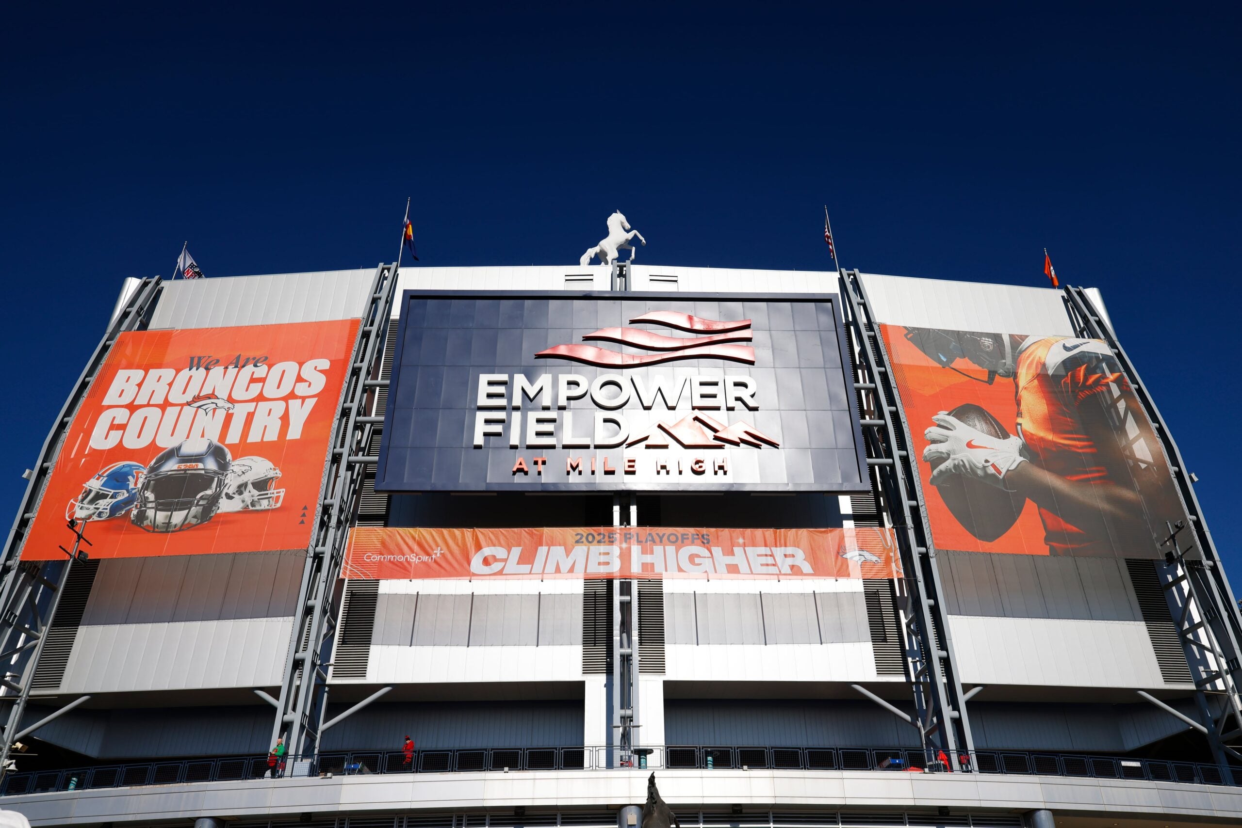 What the Patriots are saying about preparing for Denver’s high altitude