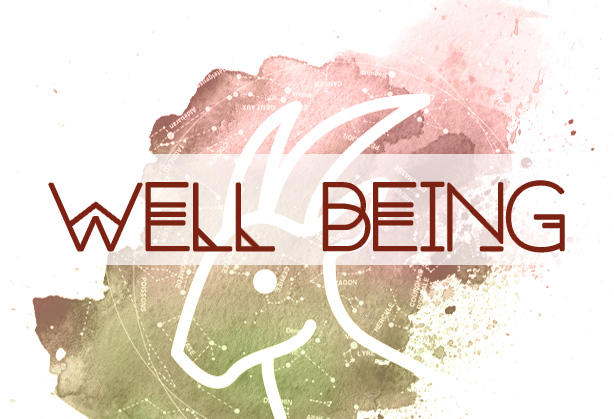 Capricorn: Your well-being horoscope - January 25