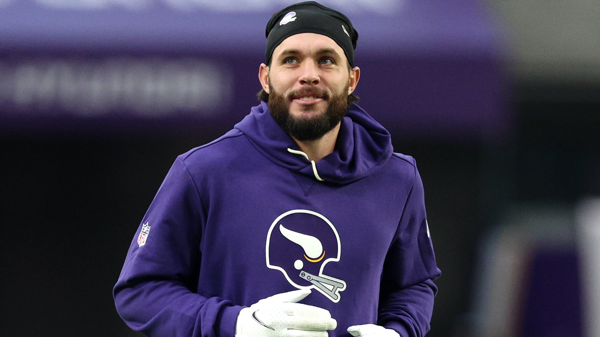 Harrison Smith gets bold prediction amid Vikings uncertainty