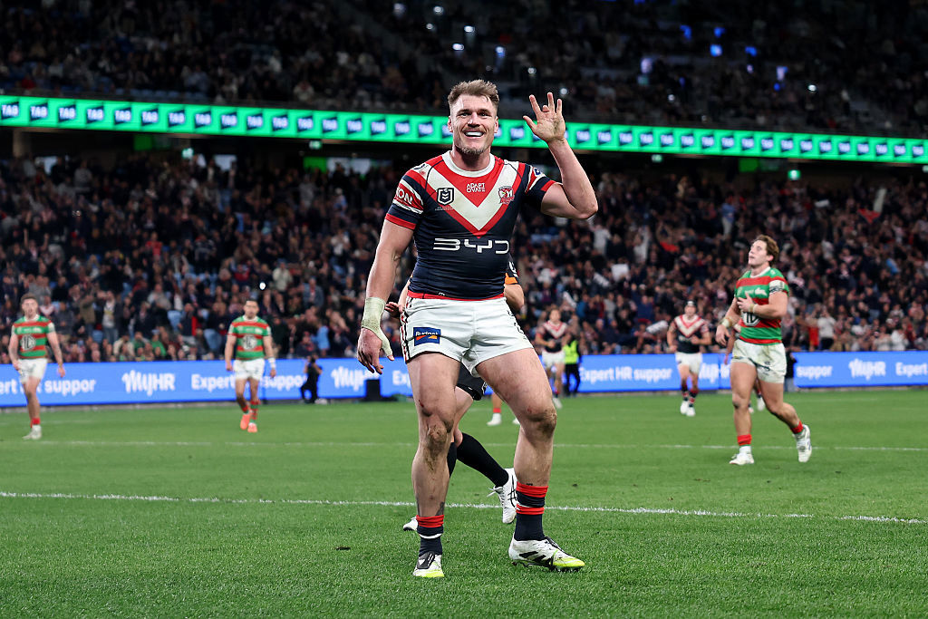Crichton confirms bombshell switch to chase 2027 RWC