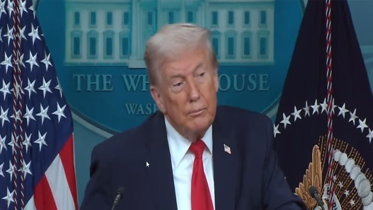 Trump rejects emergency G7 meet, says Macron won't be there long