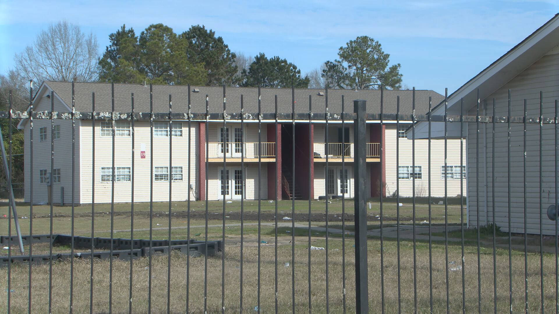 Laurel Housing Authority hopes to acquire, redevelop South Park Village ...