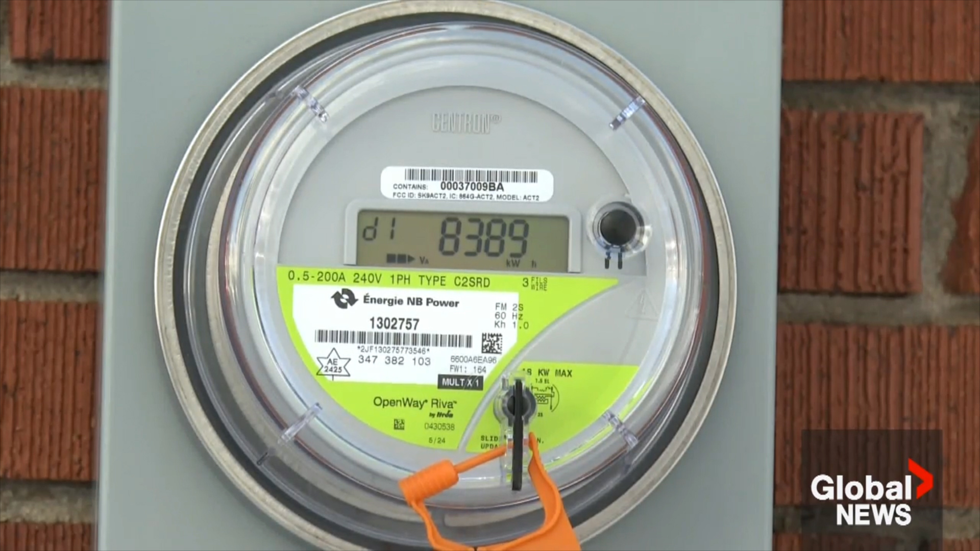 Government-ordered review of NB Power shows many worried about high costs