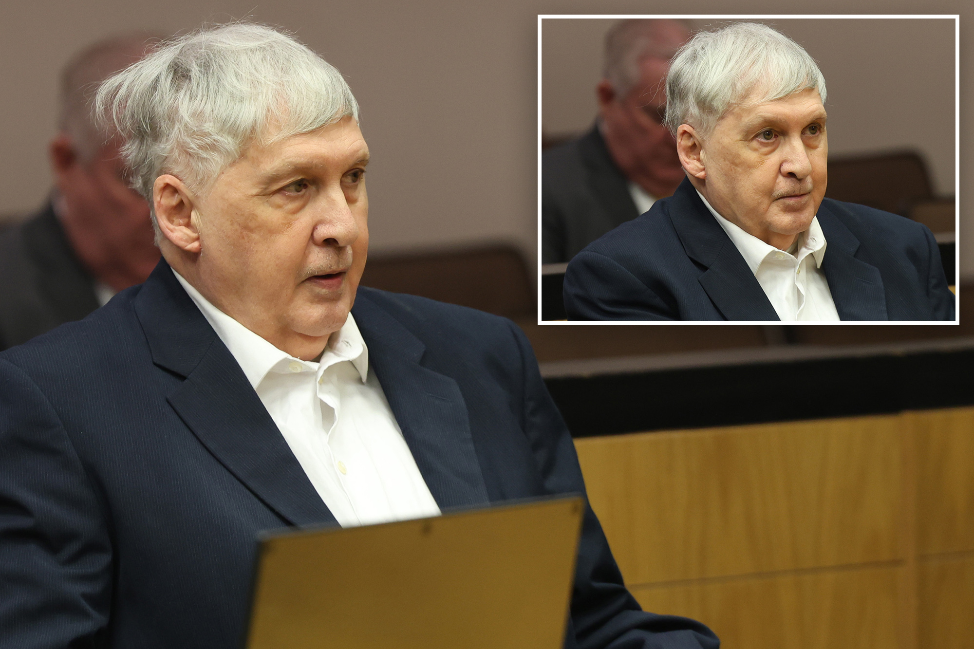 'Twisted' former Long Island teacher molested young boys on field trips ...