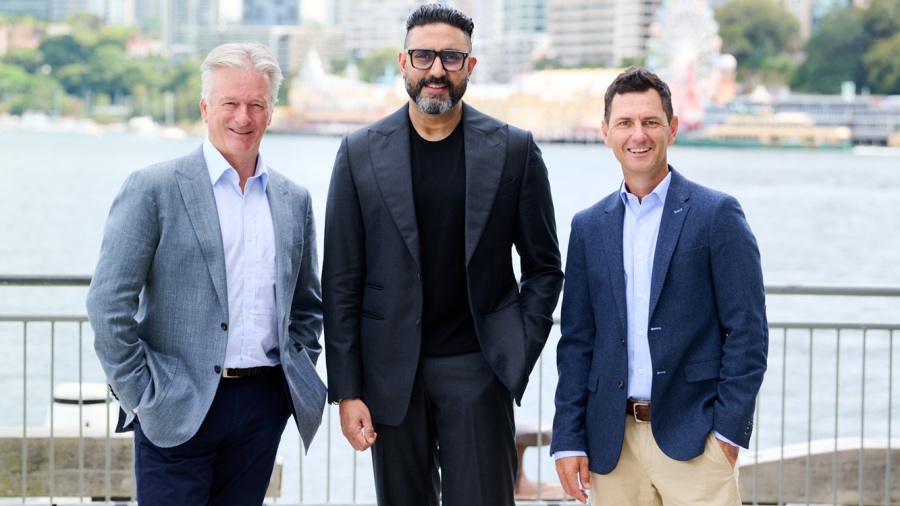 Smith, Marsh to play in new Europe-based T20 league; Waugh, Maxwell ...