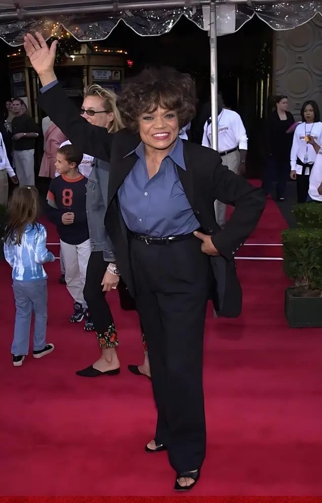 Legendary Eartha Kitt’s Father Mystery and the Hidden Struggles of ...