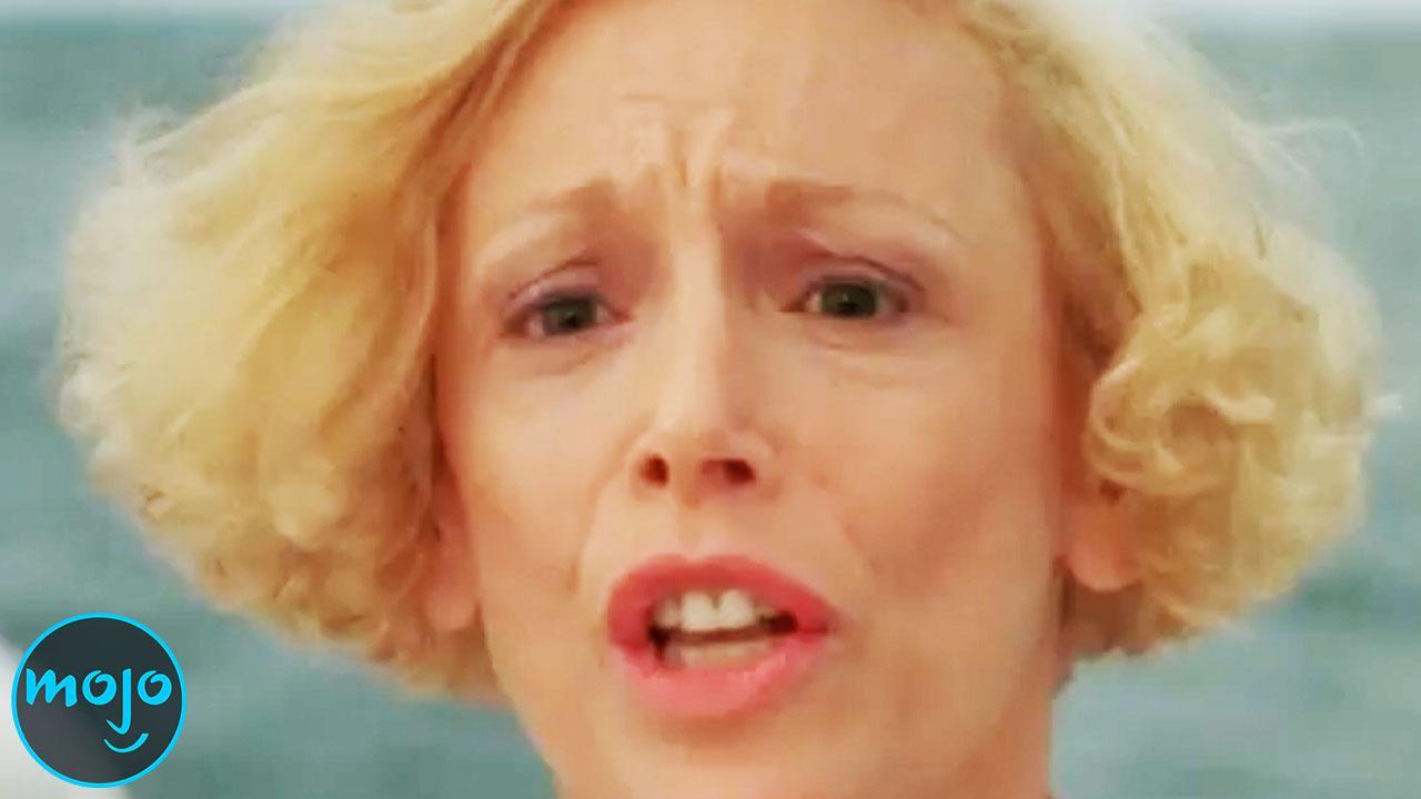 Top 20 worst movie plots of all time