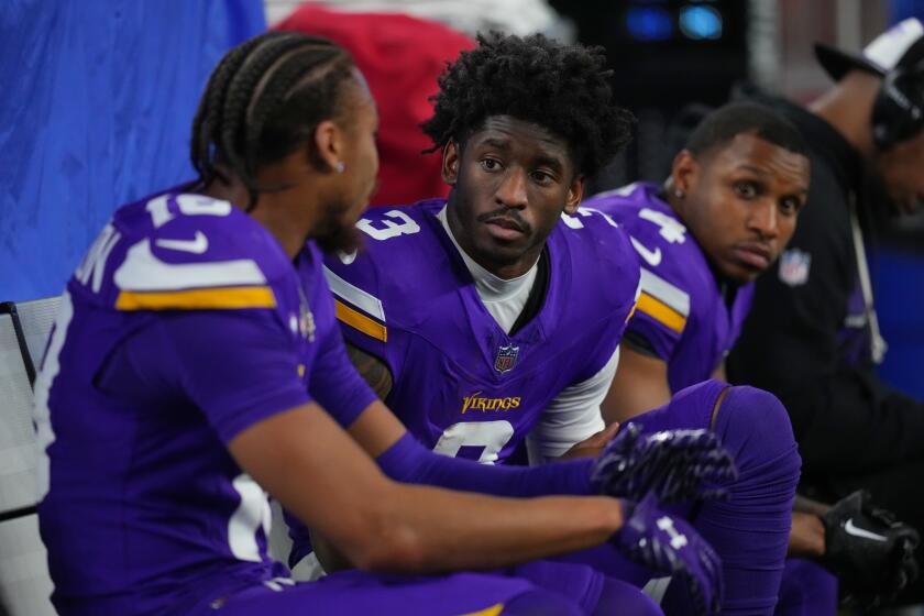 Trespassing charge against ex-USC star Jordan Addison dropped: 'He did ...