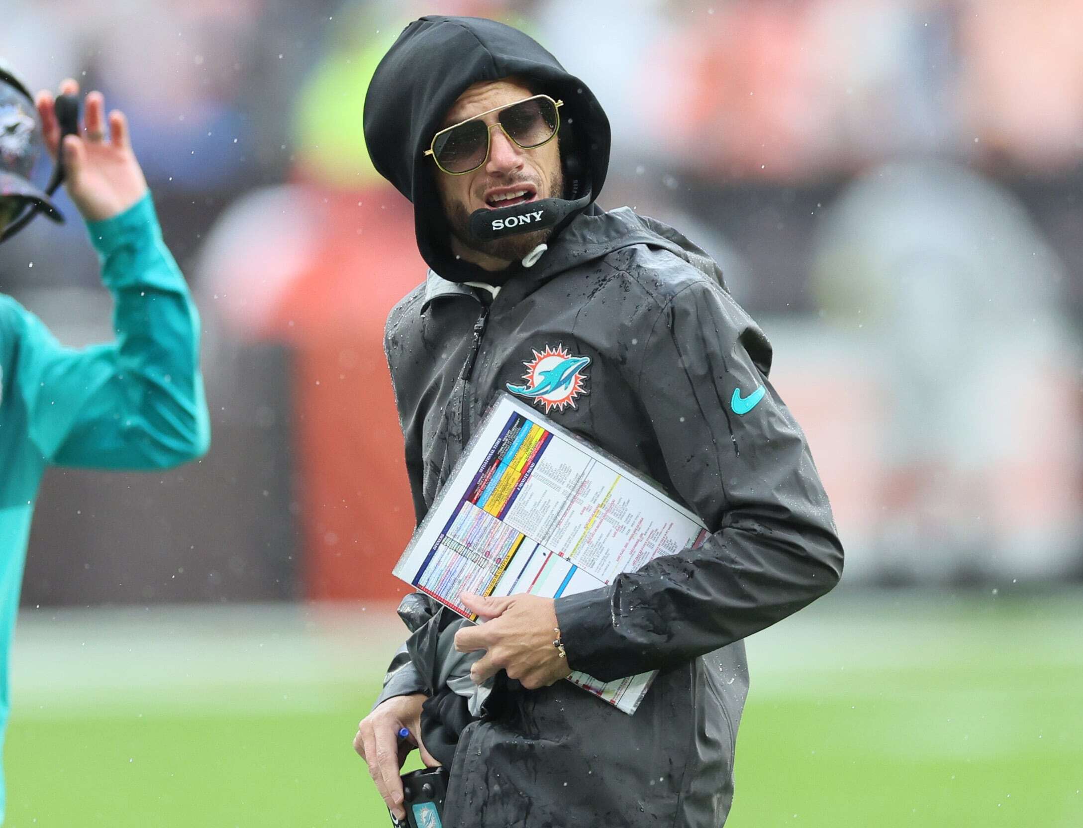 Grant Udinski is the high-risk, high-reward candidate that has Browns ...