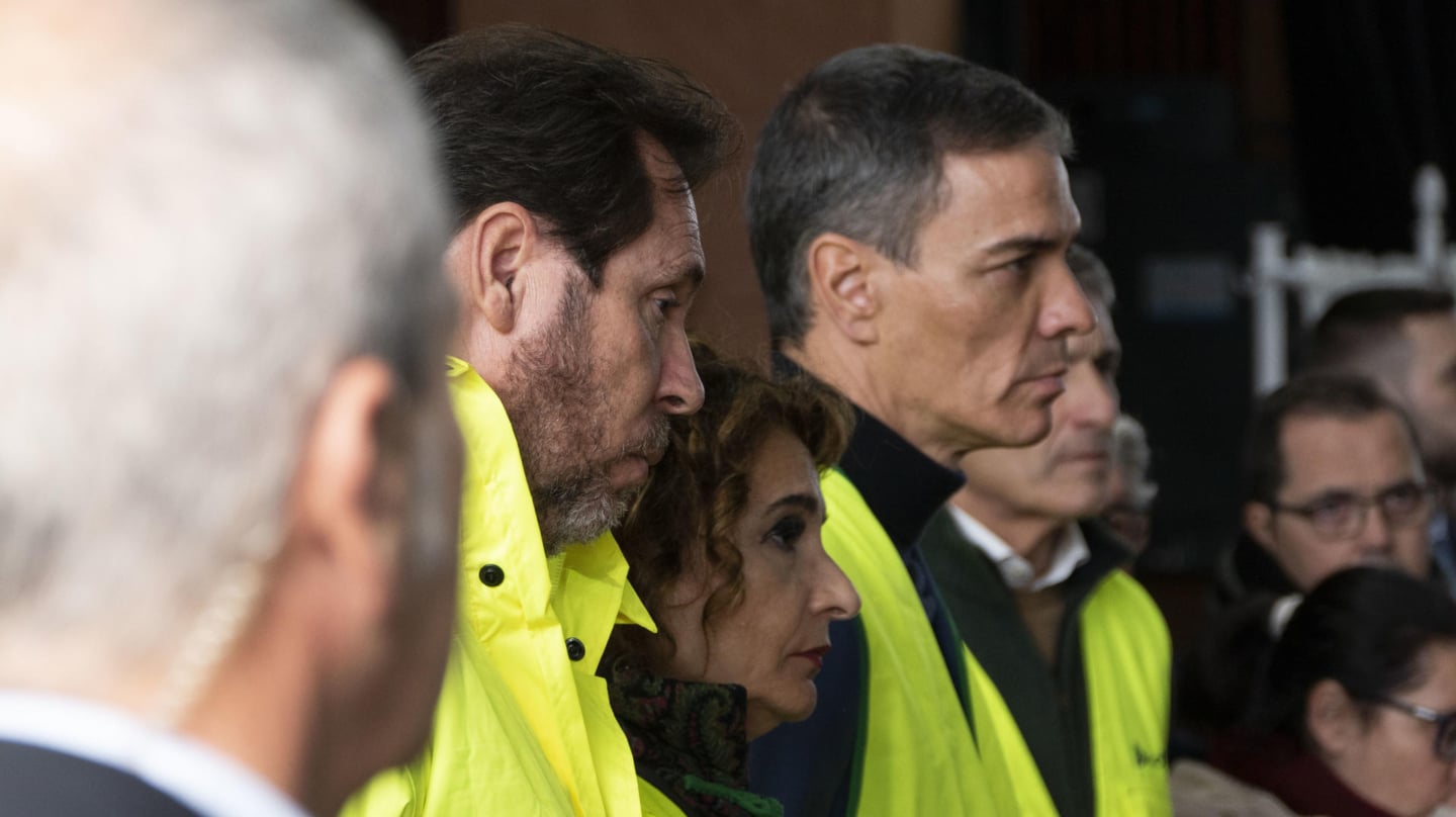 Óscar Puente no existe