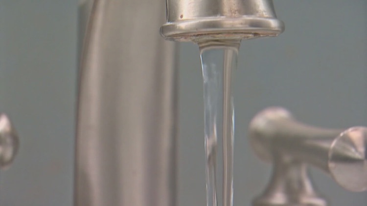 Kewanee residents missing water bills, still must pay fines