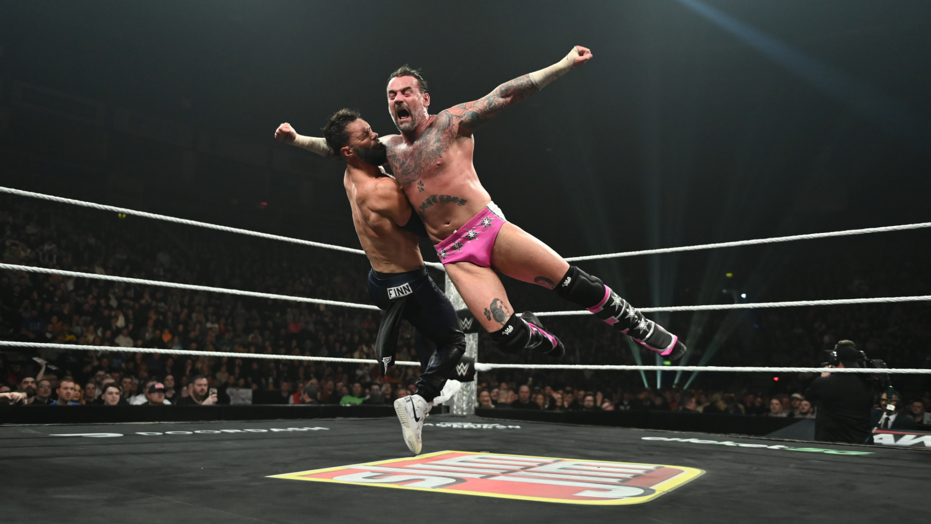 WWE faces new class action lawsuit over ESPN deal