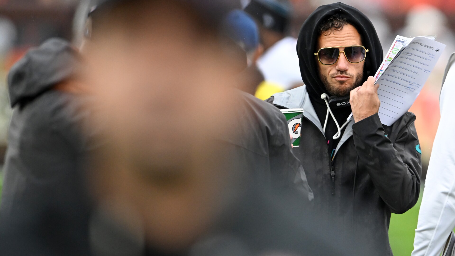 Mike McDaniel's withdrawal from Browns' coaching search raises obvious ...