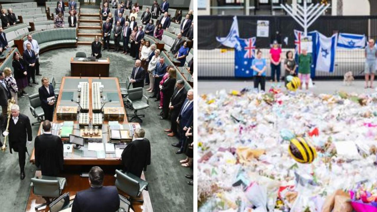 All the new rules after Bondi terror attack