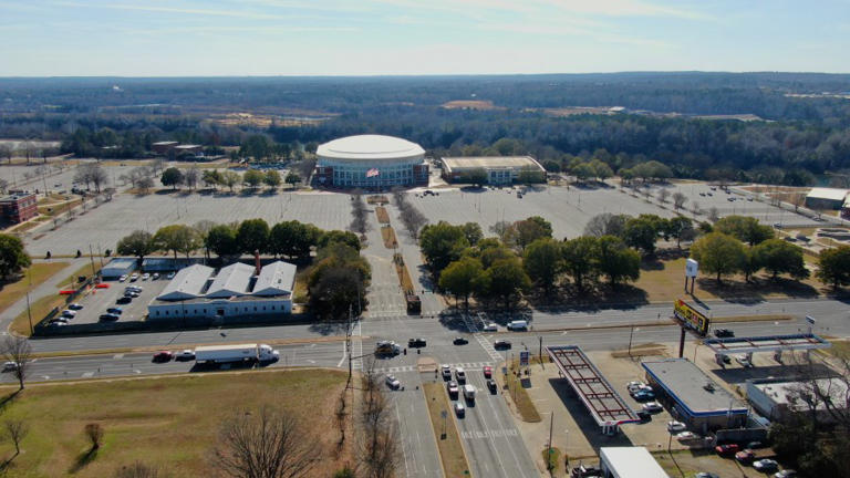 Columbus Development Authority considers firms to put together plan to ...
