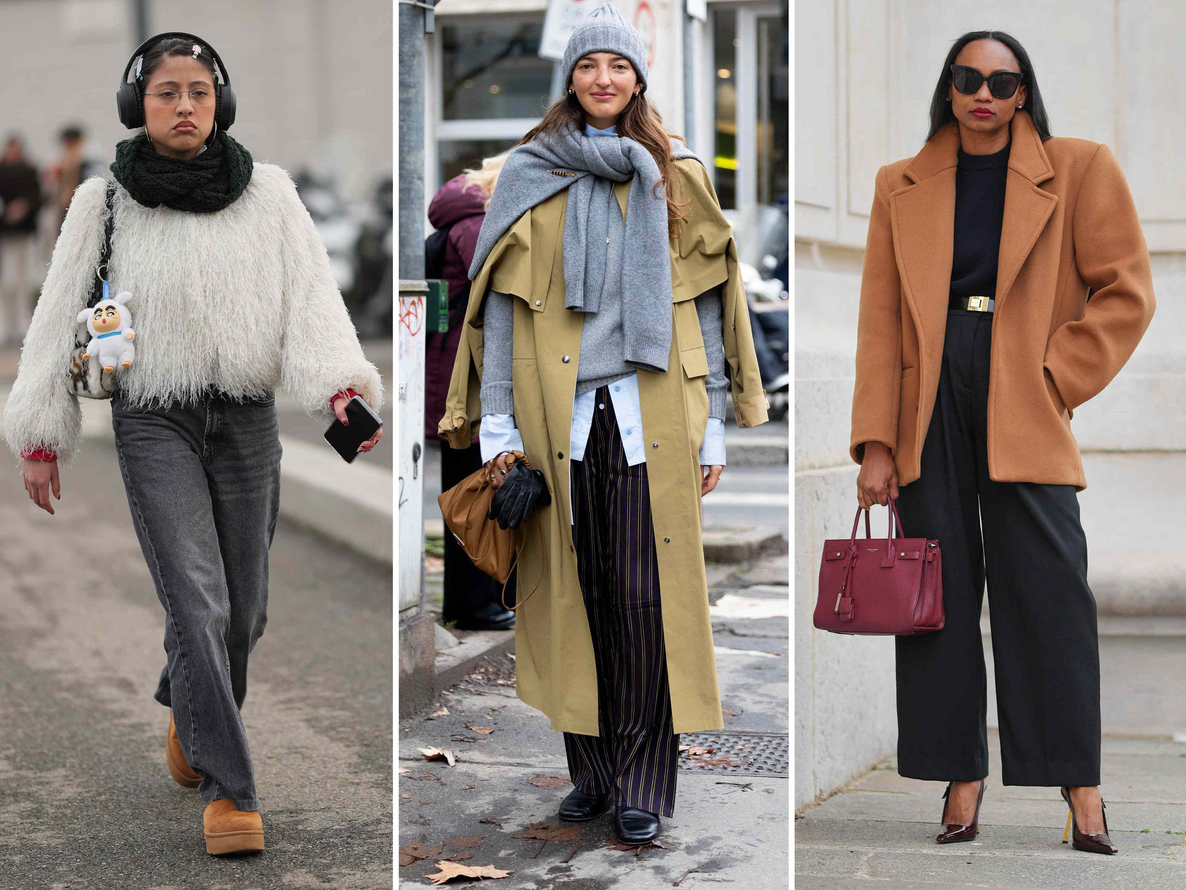 7 wardrobe staples that will always have a spot in my closet