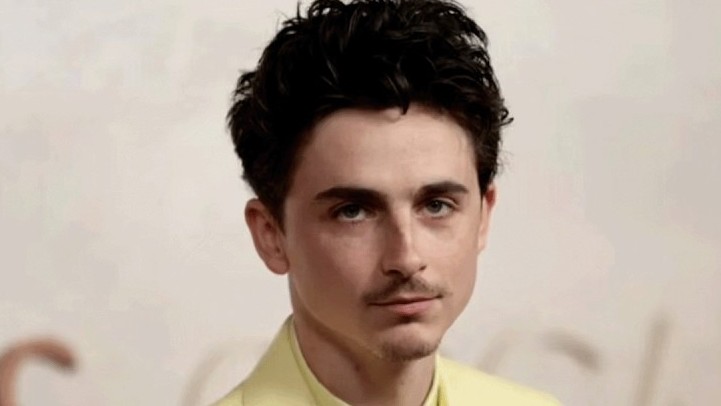 “I’m the best” - Timothée Chalamet comment sparks outrage