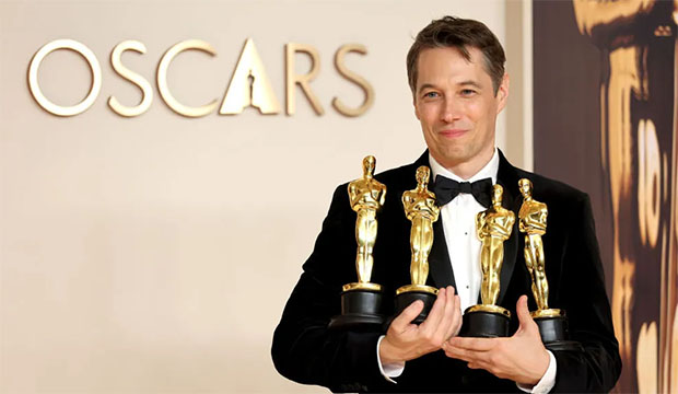 Oscars 101: How Academy Awards voting works