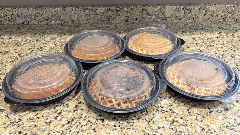 Every Waffle House waffle, ranked worst to best