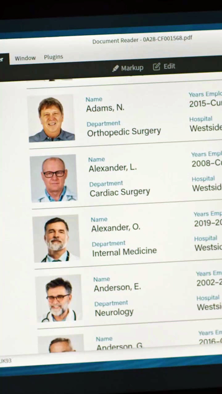 Amy’s past collides with the present on doc