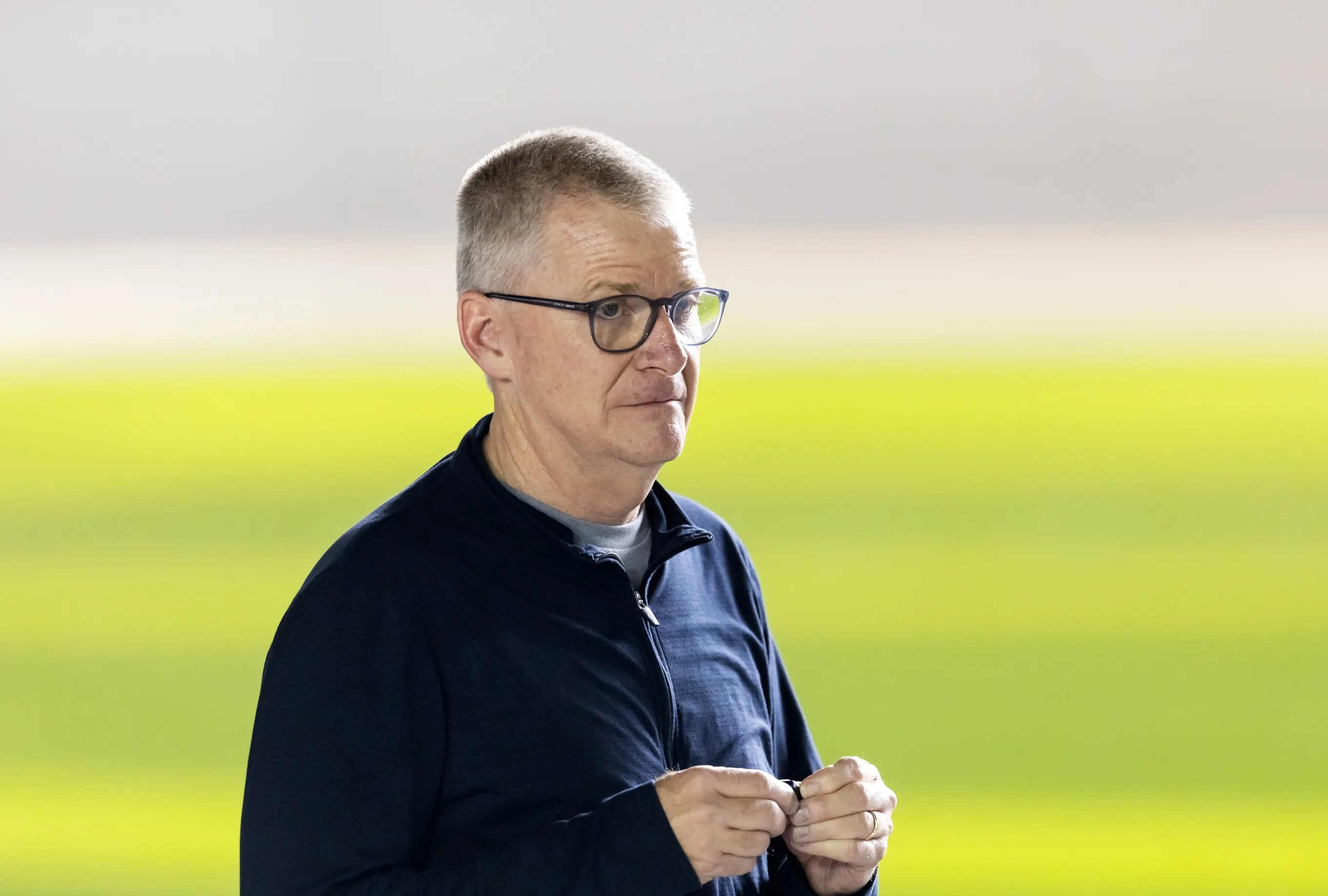 Jeff Burton remembers Greg Biffle’s risky rookie move at the end of his ...