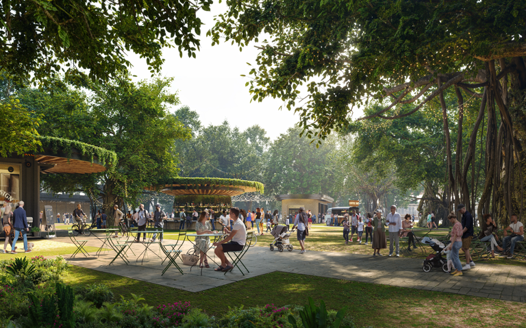 One Boca: 5 things to know about the new downtown project