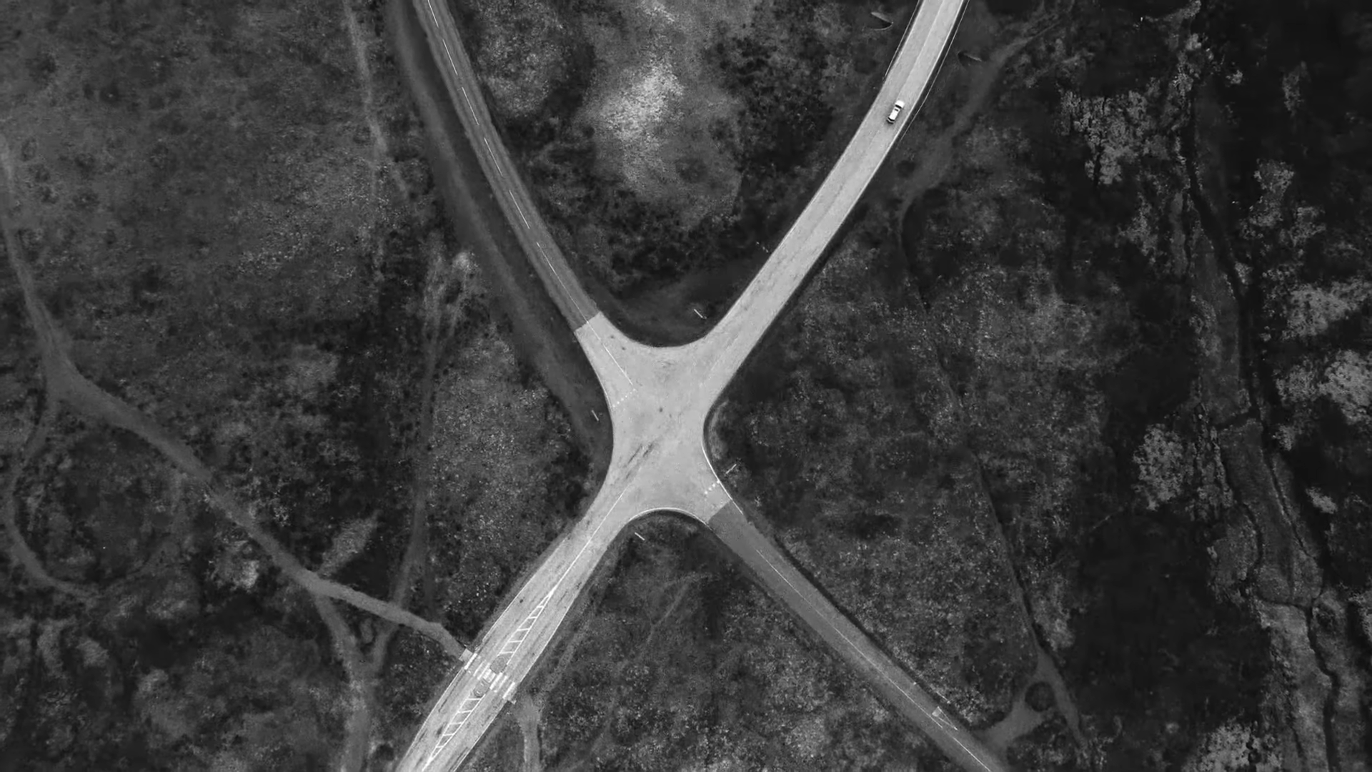 The legend of the devil at the crossroads explained