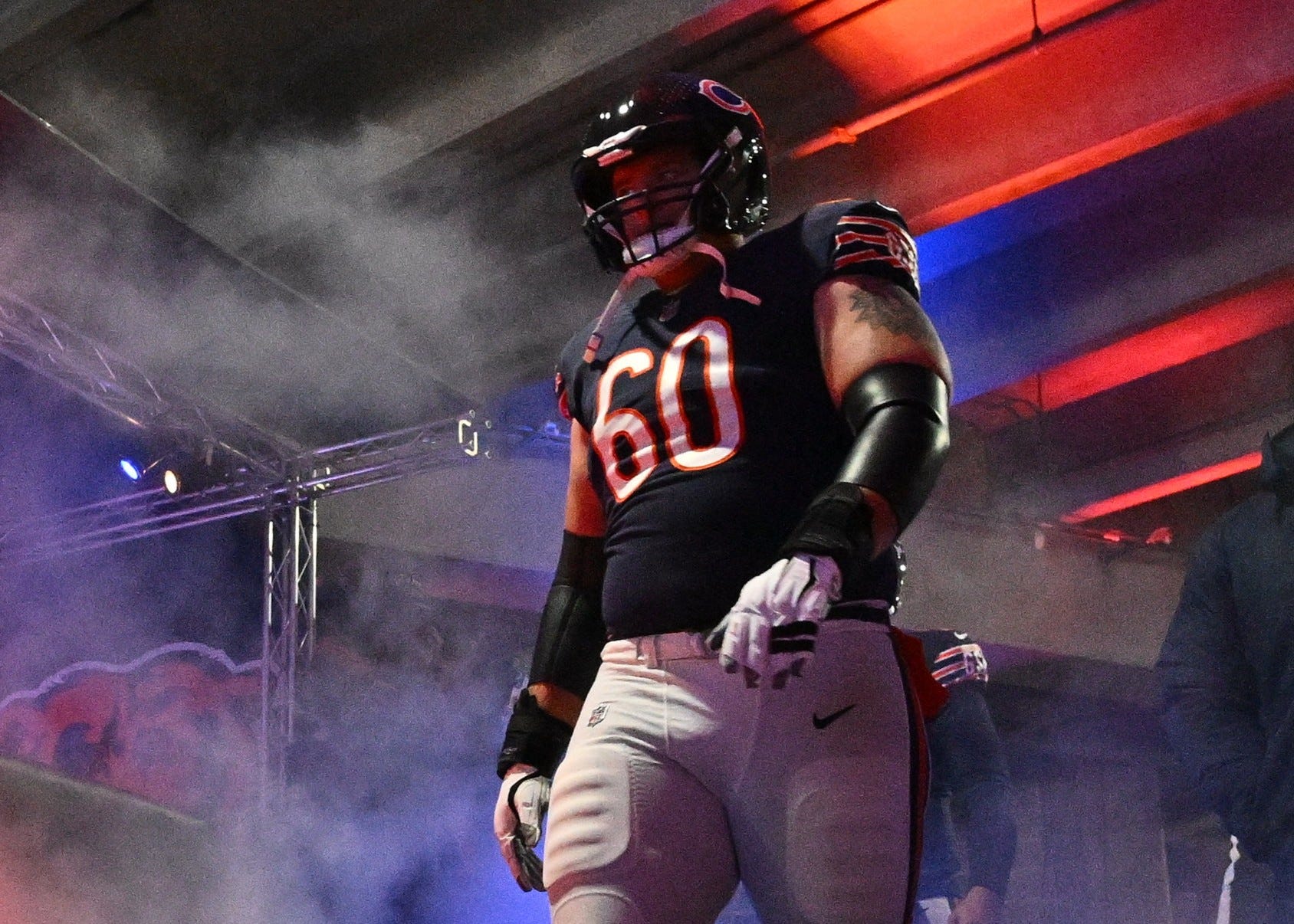 Broncos cut backup OL to make room for WR (which could signal good news)