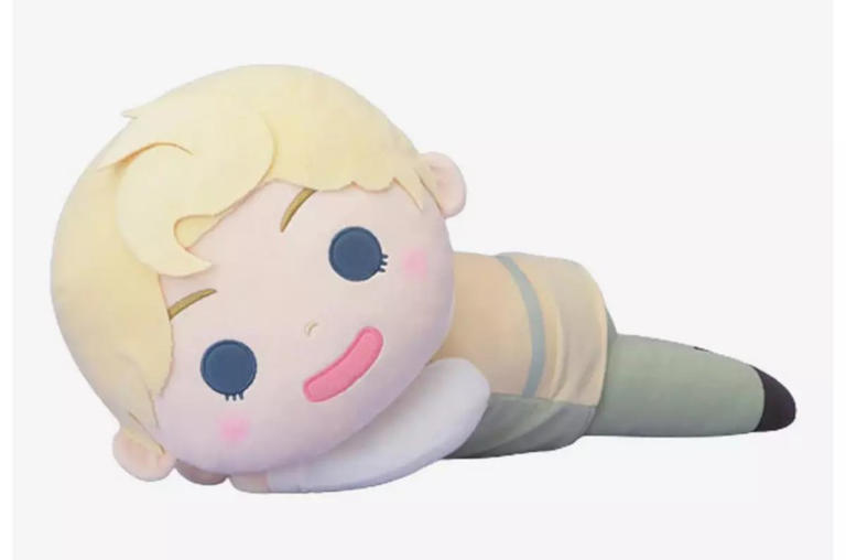 Hot Topic sets new BTS merch deals on heels of upcoming album release