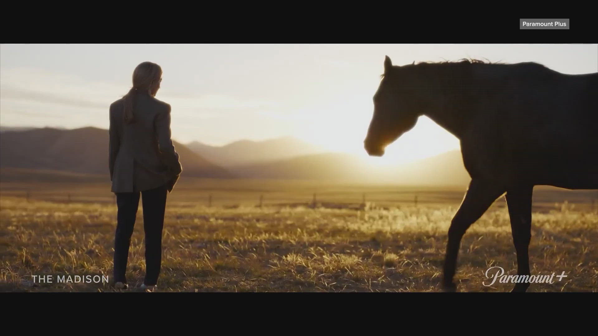 Sneak peek at Taylor Sheridan's new series 'The Madison'