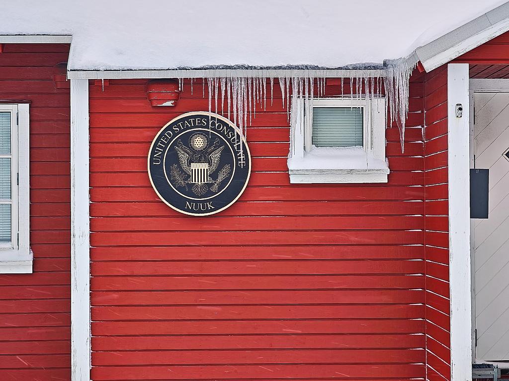 Grönland: EU-Grüne fordern "Finanz-Bazooka" gegen Trump