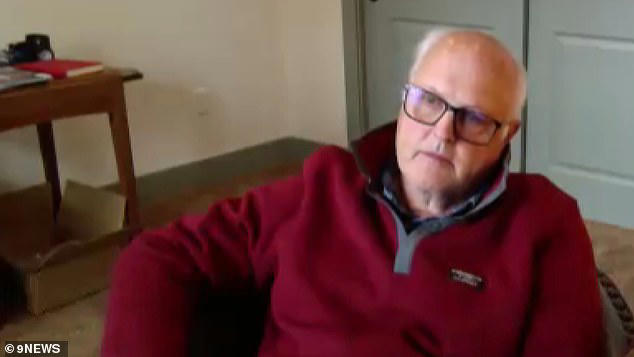 Patient died during routine cataract surgery after medics allegedly ...