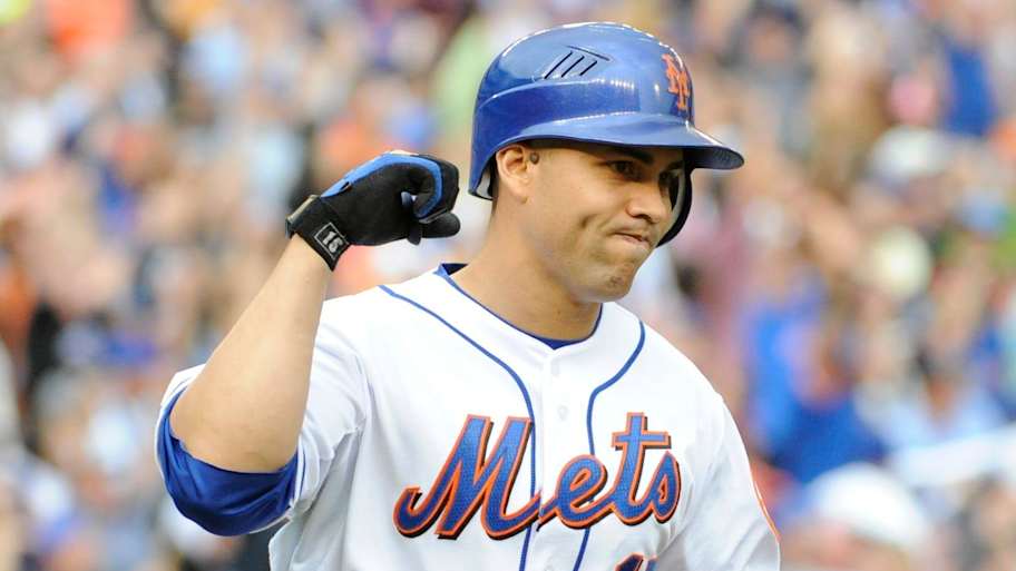 Carlos Beltrán, Andruw Jones headline 2026 Baseball Hall of Fame class