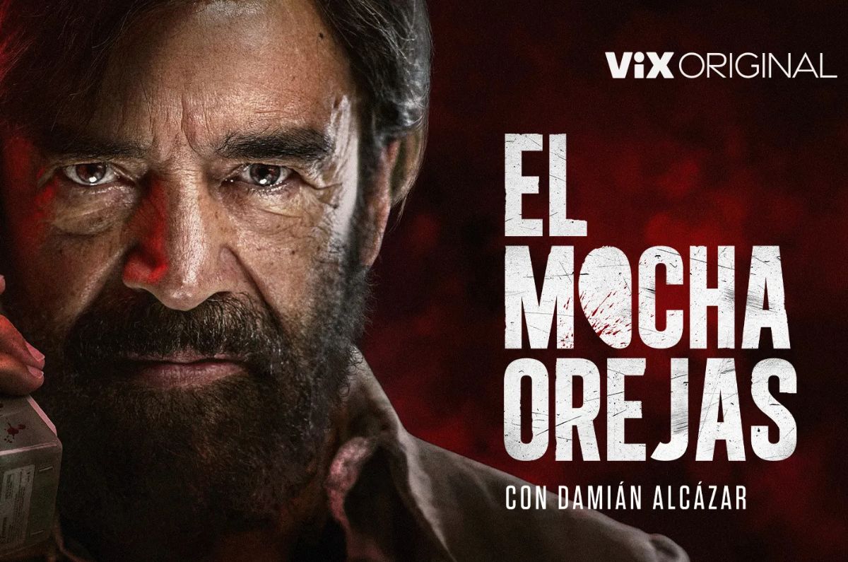 El Mochaorejas: Reparto, de qué trata y cuándo se estrena la nueva ...