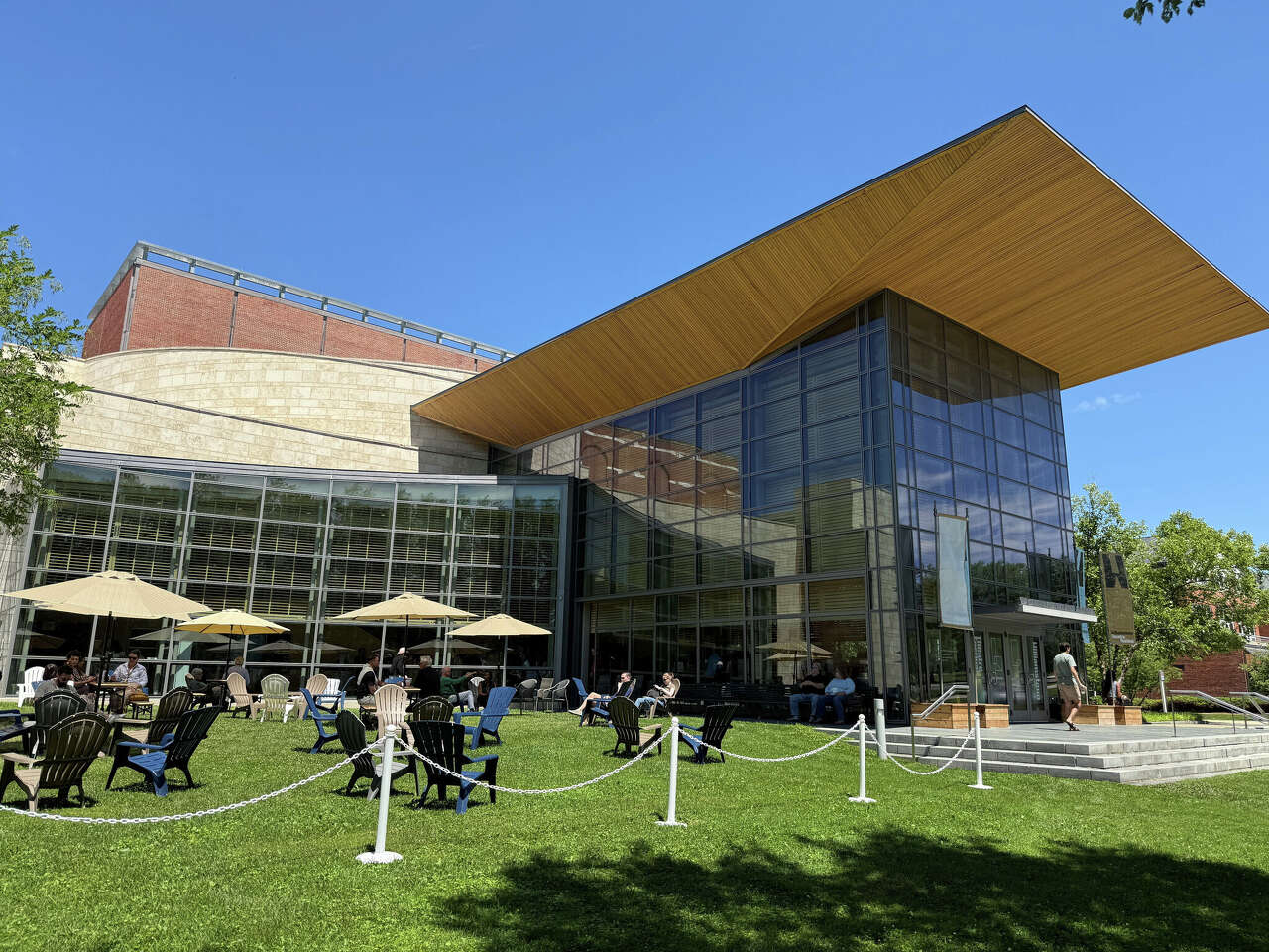 Williams College '62 Center presenting own series this summer