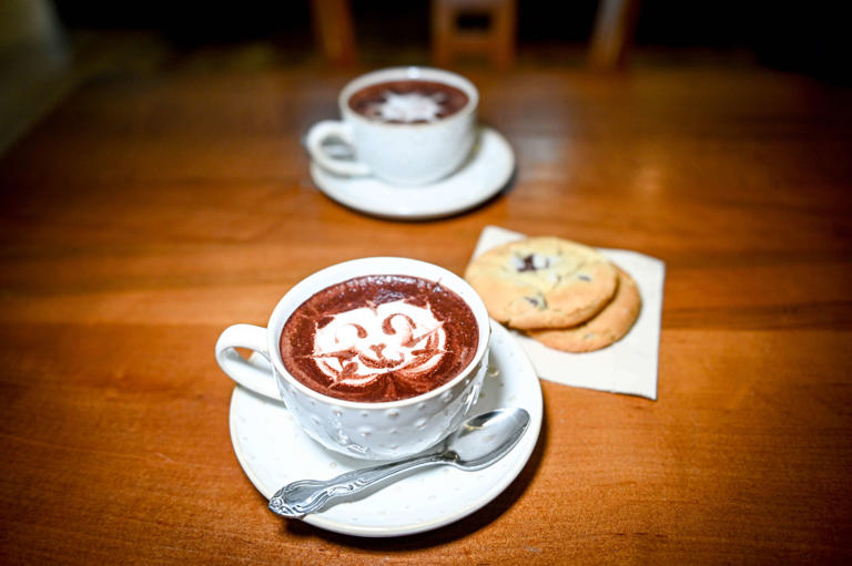 First look: The Cider Mill owners open a bread-forward cafe on Syracuse ...