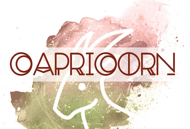 Capricorn: Your daily horoscope - January 25