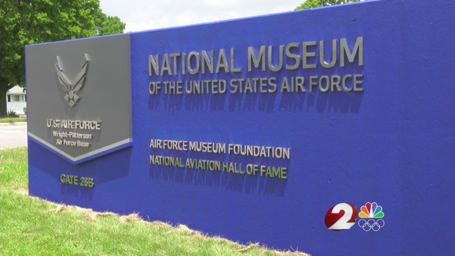 US Air Force Museum marks America’s 250th anniversary