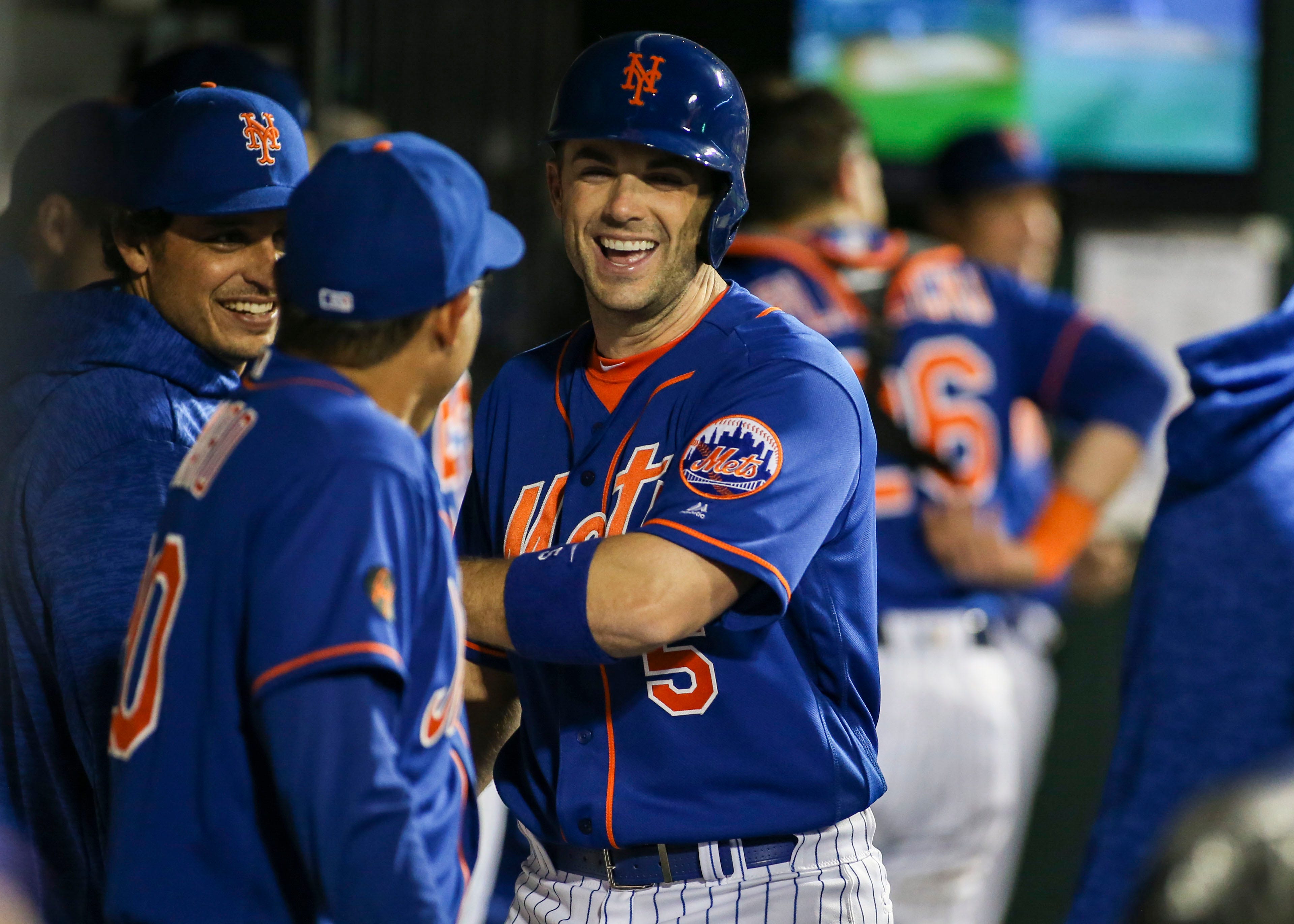 How close was Mets' David Wright to making Hall of Fame this time?