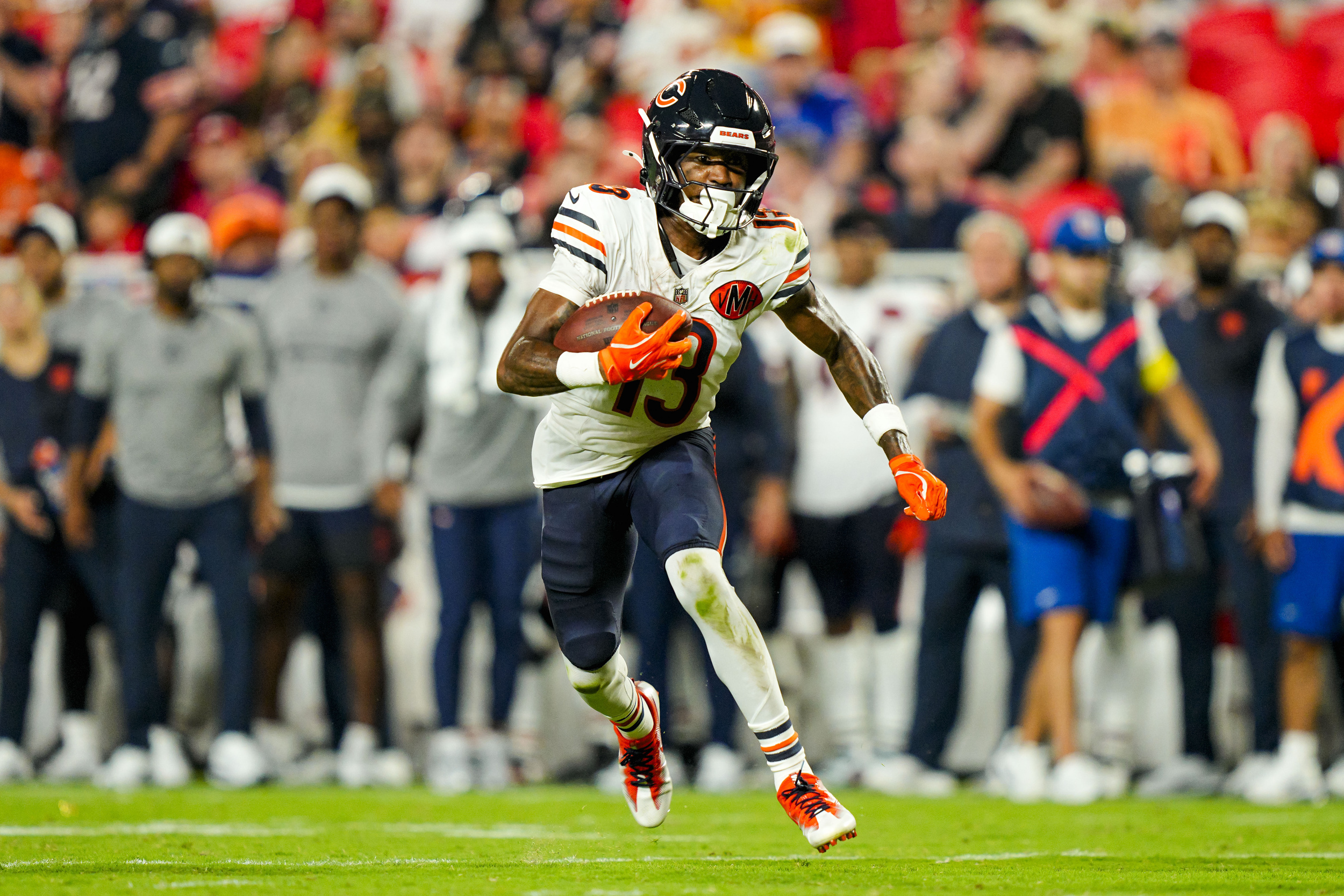 NFL reserve/futures deals: 1/20/26